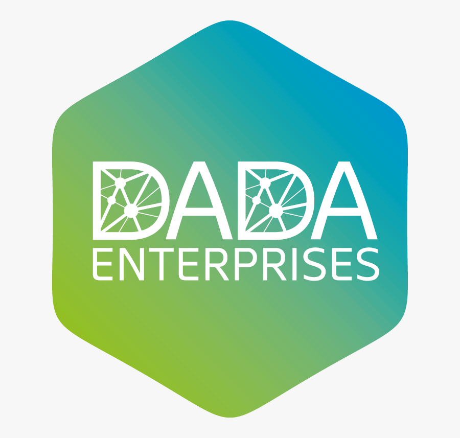 Dada Enterprises - Dada Enterprises Logo , Free Transparent Clipart ...