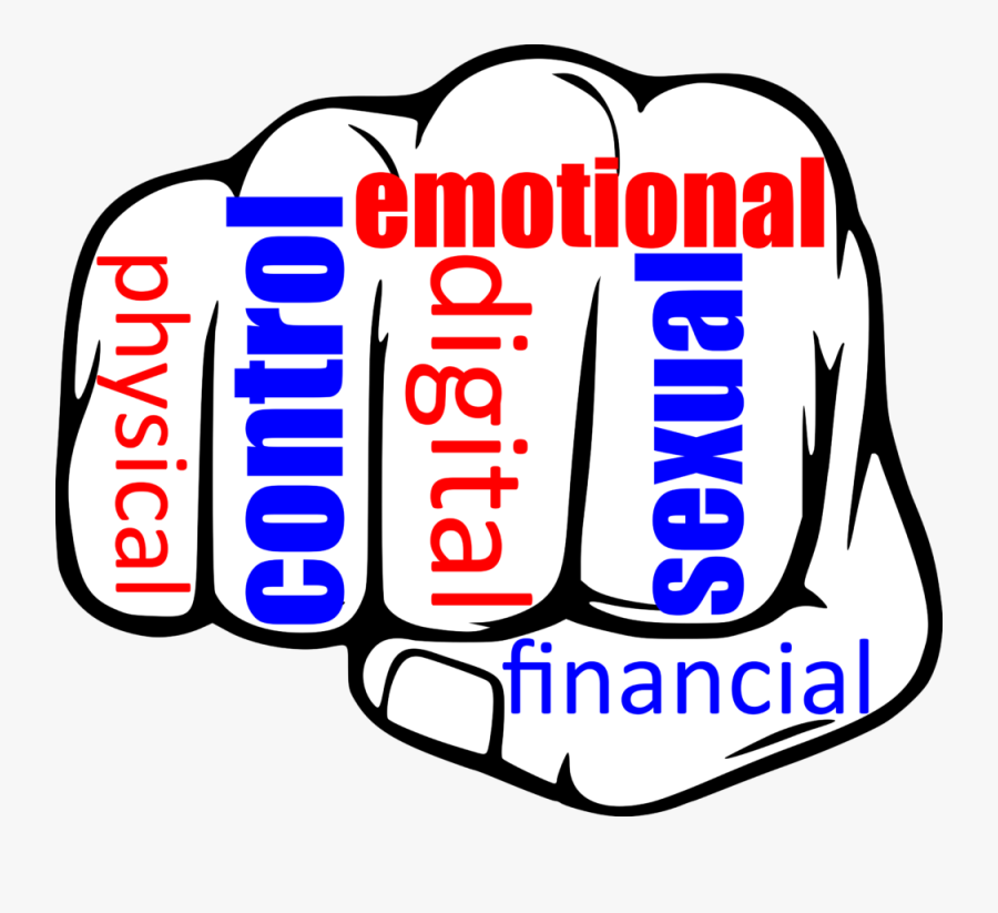 Social Issues Domestic Violence For Project , Free Transparent Clipart ...