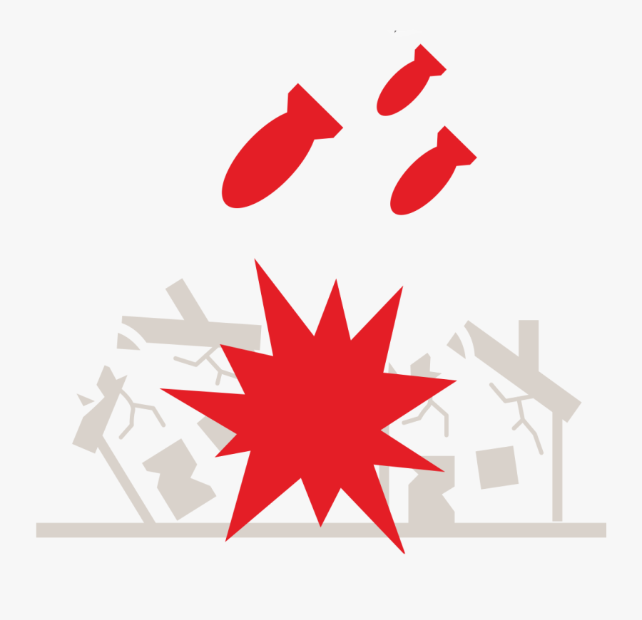Attack Icon , Free Transparent Clipart - ClipartKey