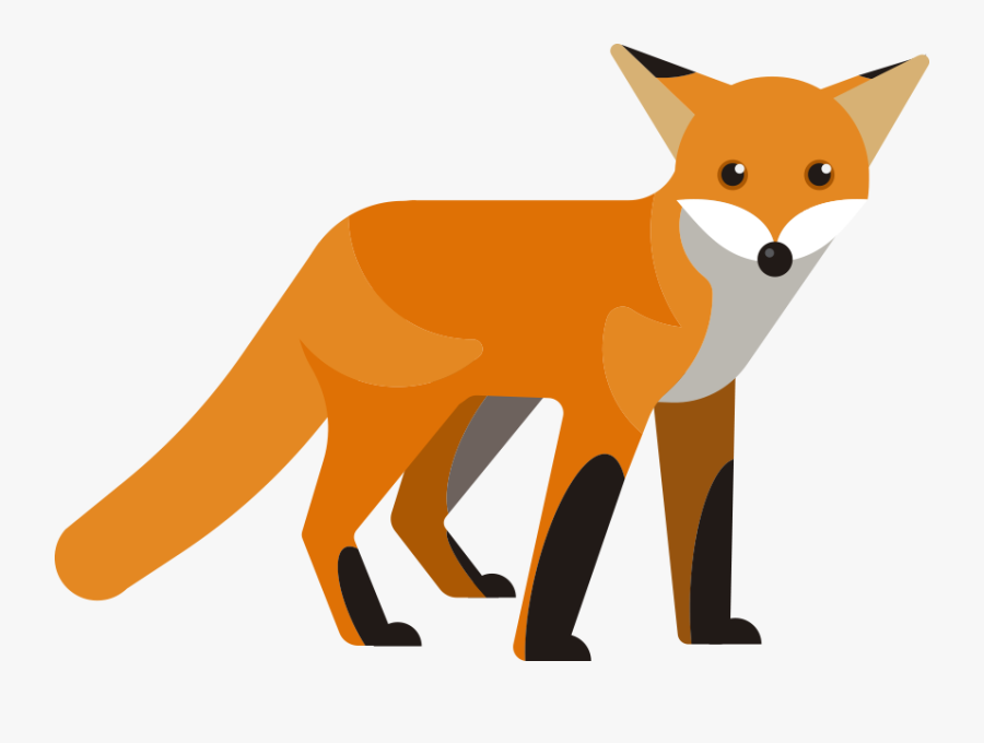 Transparent Read Aloud Clipart - Fox Pax Book , Free Transparent ...