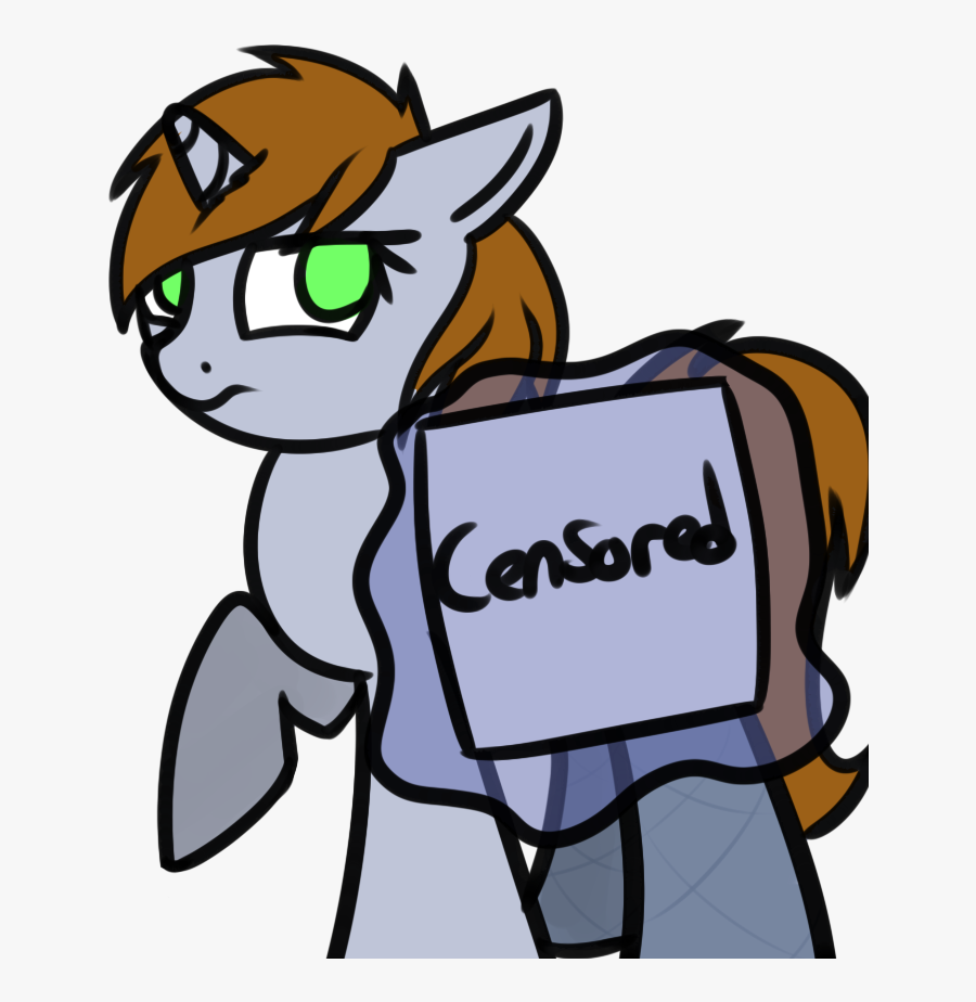 Transparent Embarrassed Png - Cartoon , Free Transparent Clipart ...