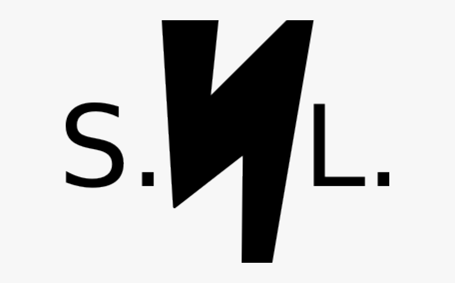 Lightening Clipart Kidlat - Sign , Free Transparent Clipart - ClipartKey