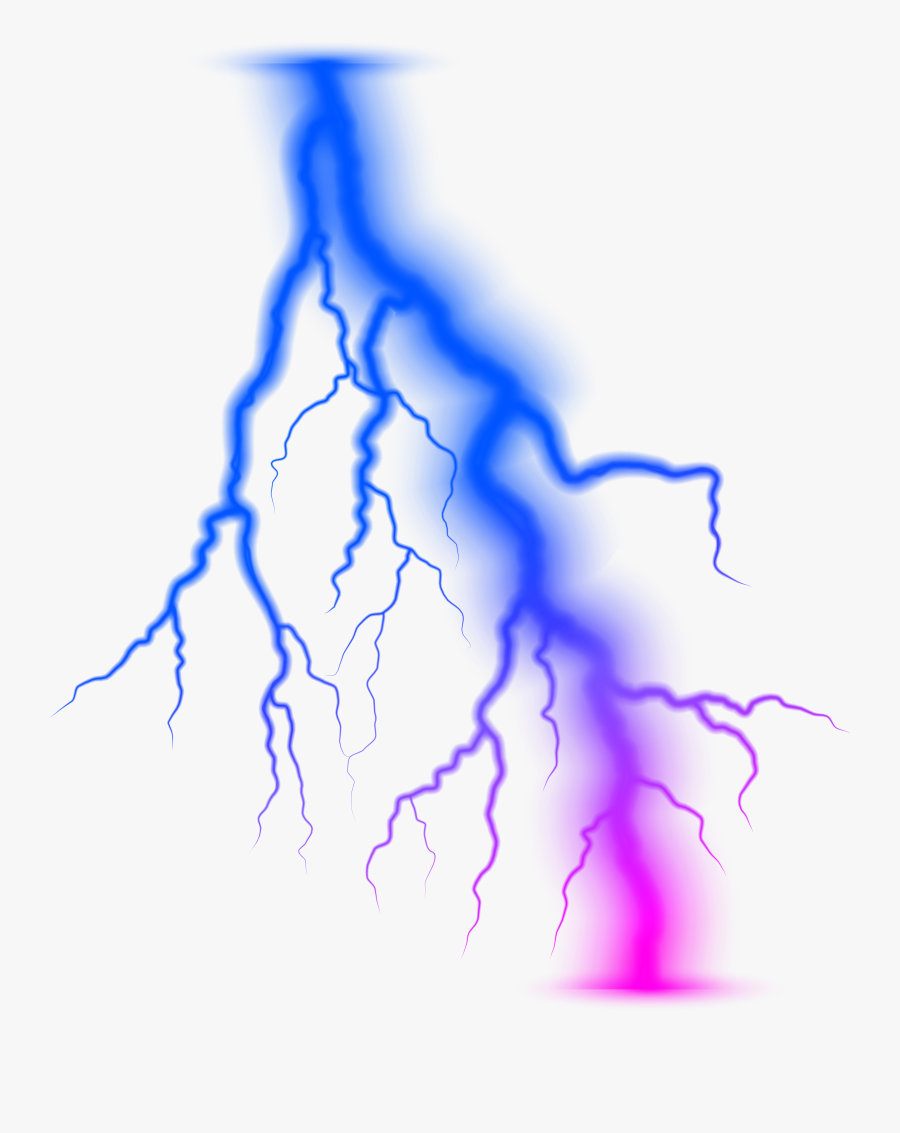 Lightning Clip Art , Free Transparent Clipart - ClipartKey