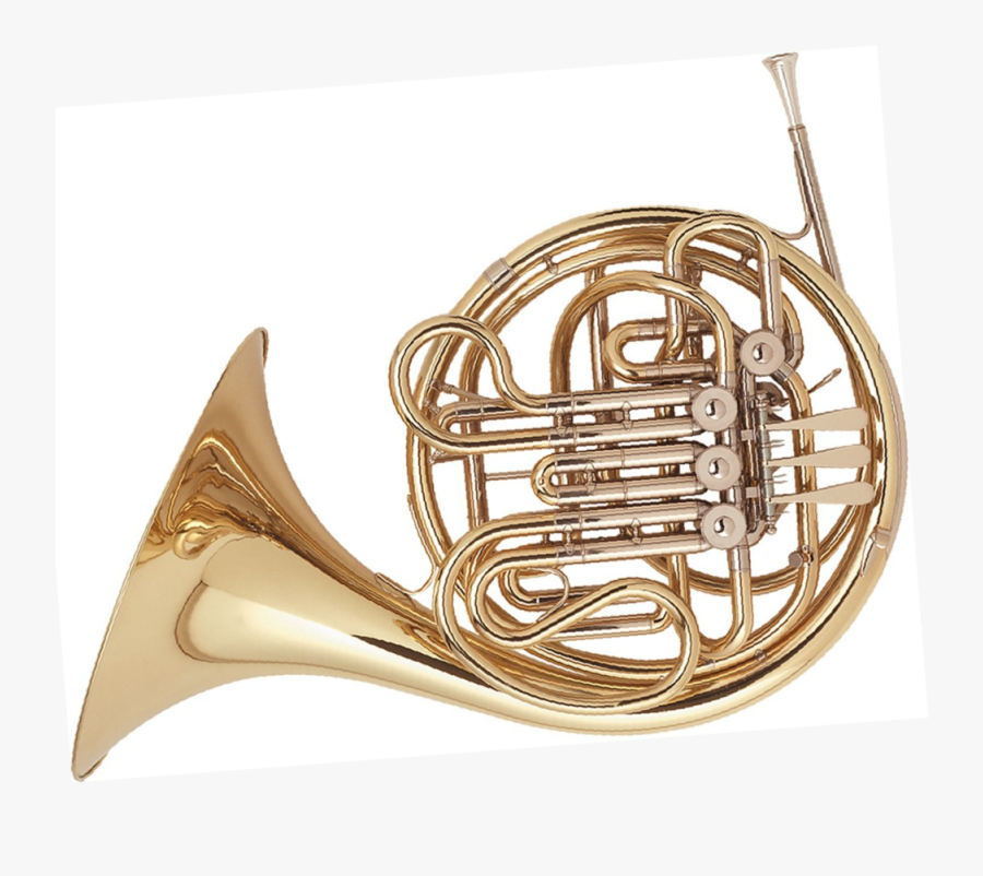Transparent French Horn Png - Holton H179 French Horn , Free ...