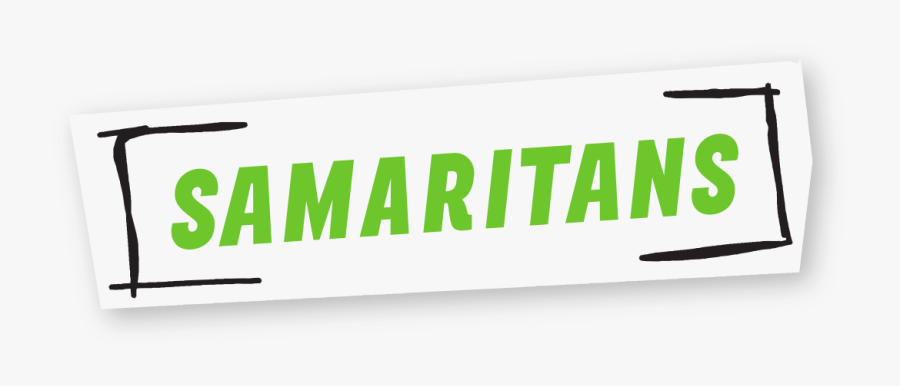 Logo-samaritans - Samaritans Logo , Free Transparent Clipart - ClipartKey