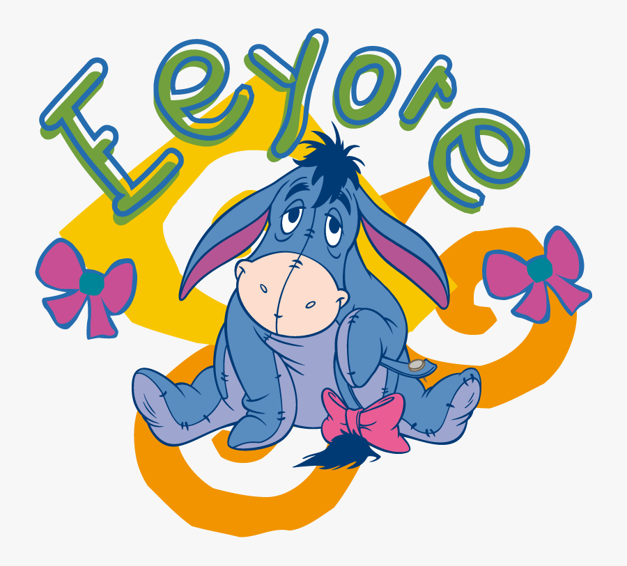 Full Size Eeyore Wallpaper - Eor From Winnie The Pooh , Free ...