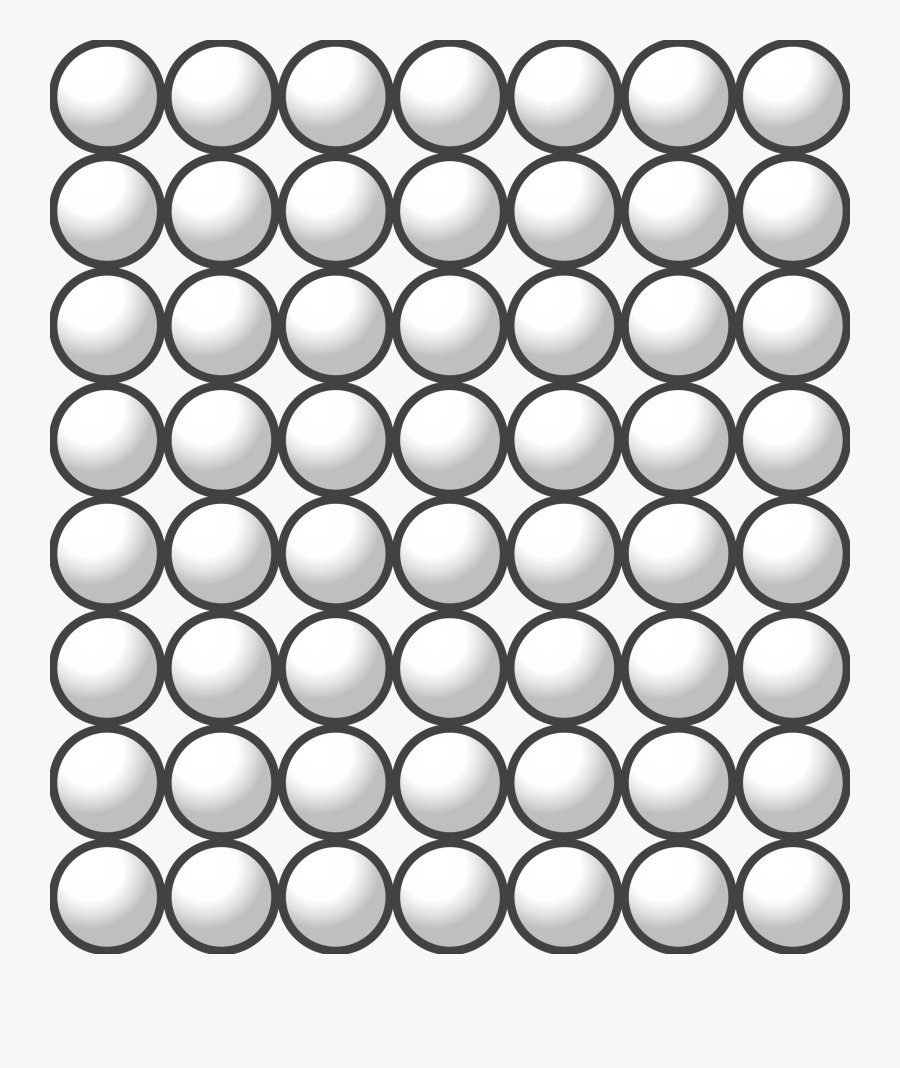 Symmetry,monochrome Photography,material - Beads Clipart Black And ...
