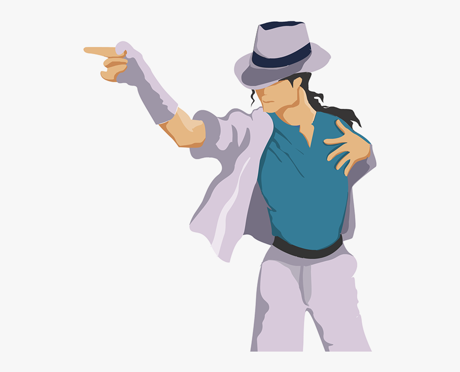 Mj Slide On Behance - Dance Poses Mj Cartoon , Free Transparent Clipart ...