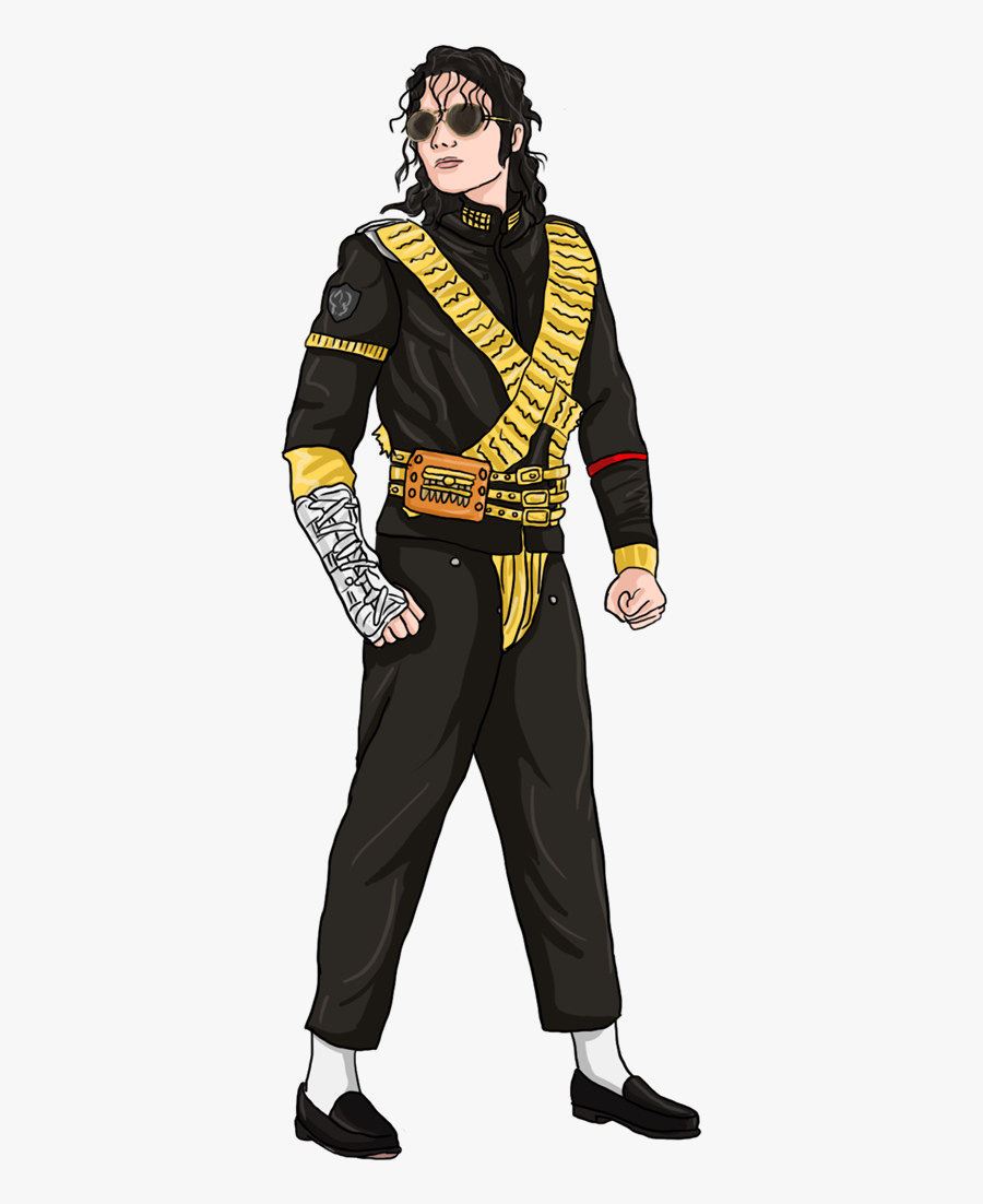 Free Michael Jackson Clip Art - Michael Jackson Images Transparent ...