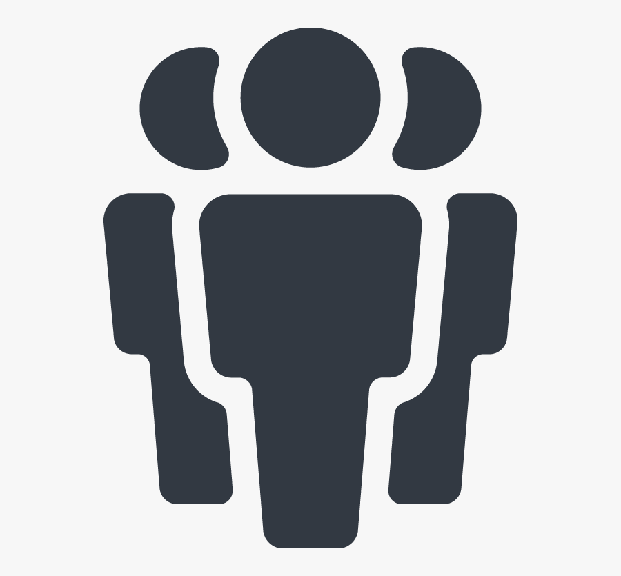 Family Icon Grey Png , Free Transparent Clipart - ClipartKey