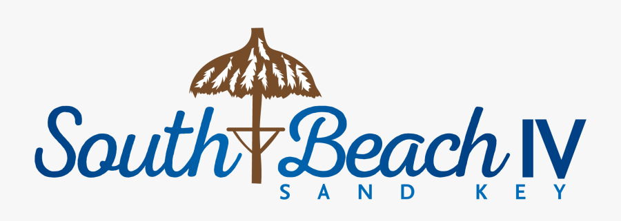 Logo South Beach , Free Transparent Clipart - ClipartKey