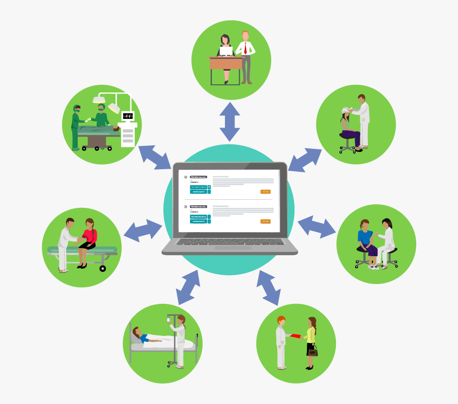 Re Docs Medical Records - Cartoon , Free Transparent Clipart - ClipartKey