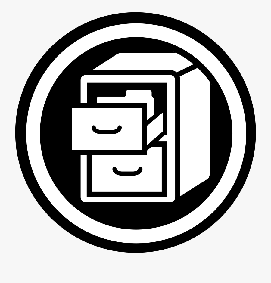 Archive Icon Png , Free Transparent Clipart - ClipartKey