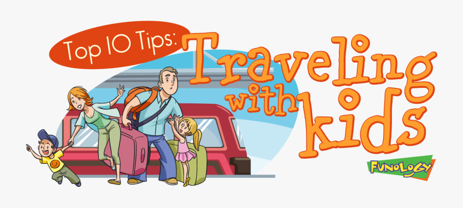 Playground Clipart Outing - Cartoon , Free Transparent Clipart - ClipartKey