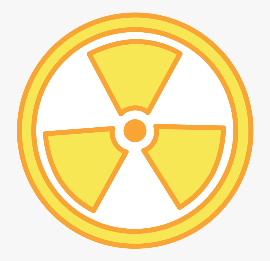 Radioactive Decay Download Computer Icons Free Commercial - Radiation ...