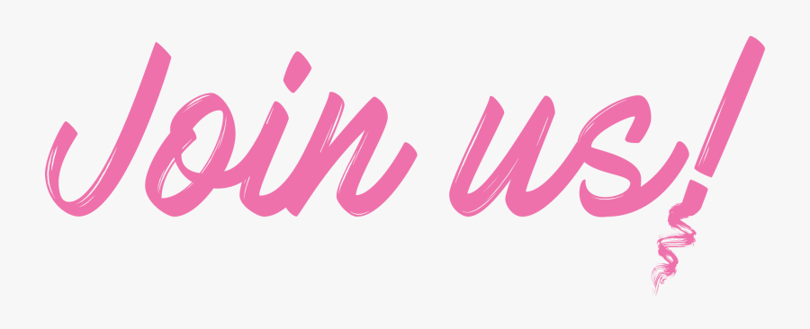 Transparent Please Join Us Clipart - Moonpig Logotype , Free ...