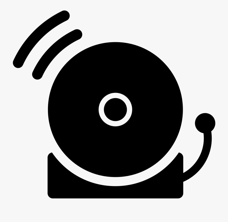 Vector Stock Alarm Clipart Security - Security Alarm System Clip , Free ...