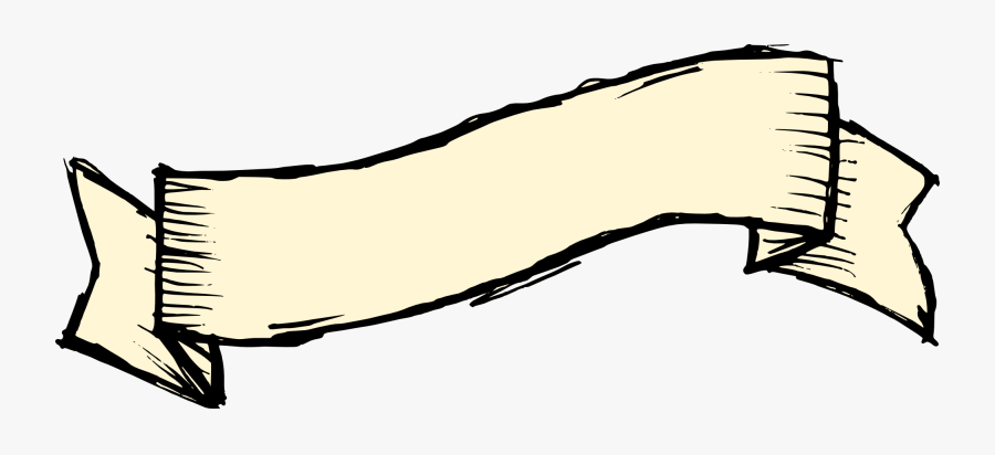 Transparent Yodel Clipart - Drawings Of Banners , Free Transparent ...