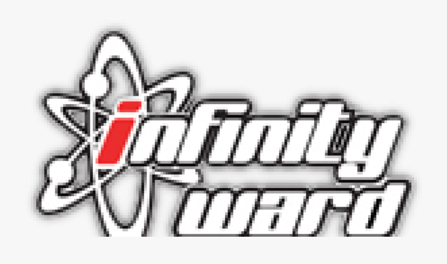 Infinity Ward Png , Free Transparent Clipart - ClipartKey