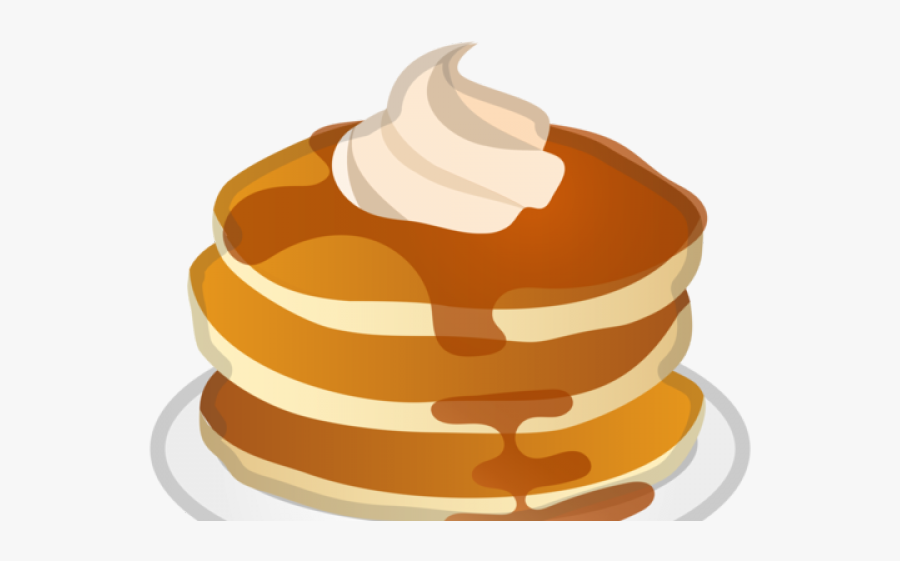 Transparent Background Pancake Icon , Free Transparent Clipart - ClipartKey