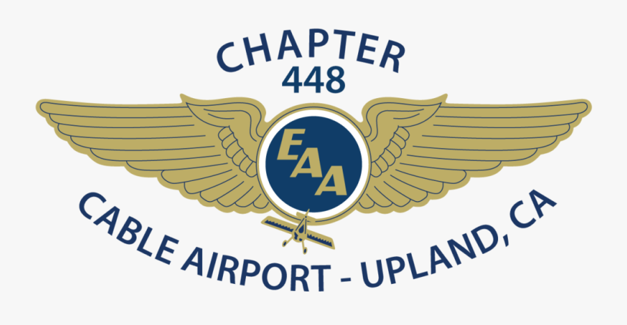 Eaa Chapter - Emblem , Free Transparent Clipart - ClipartKey