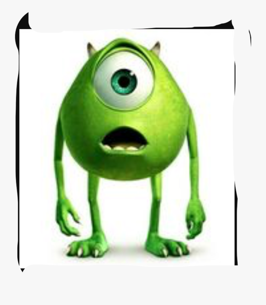 Monsters Inc Mike Png , Transparent Cartoons - Monsters Inc Mike Png ...