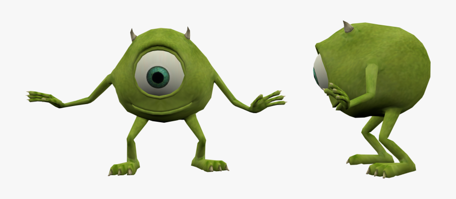 T Pose Monsters Inc - Carl Wheezer T Pose , Free Transparent Clipart ...