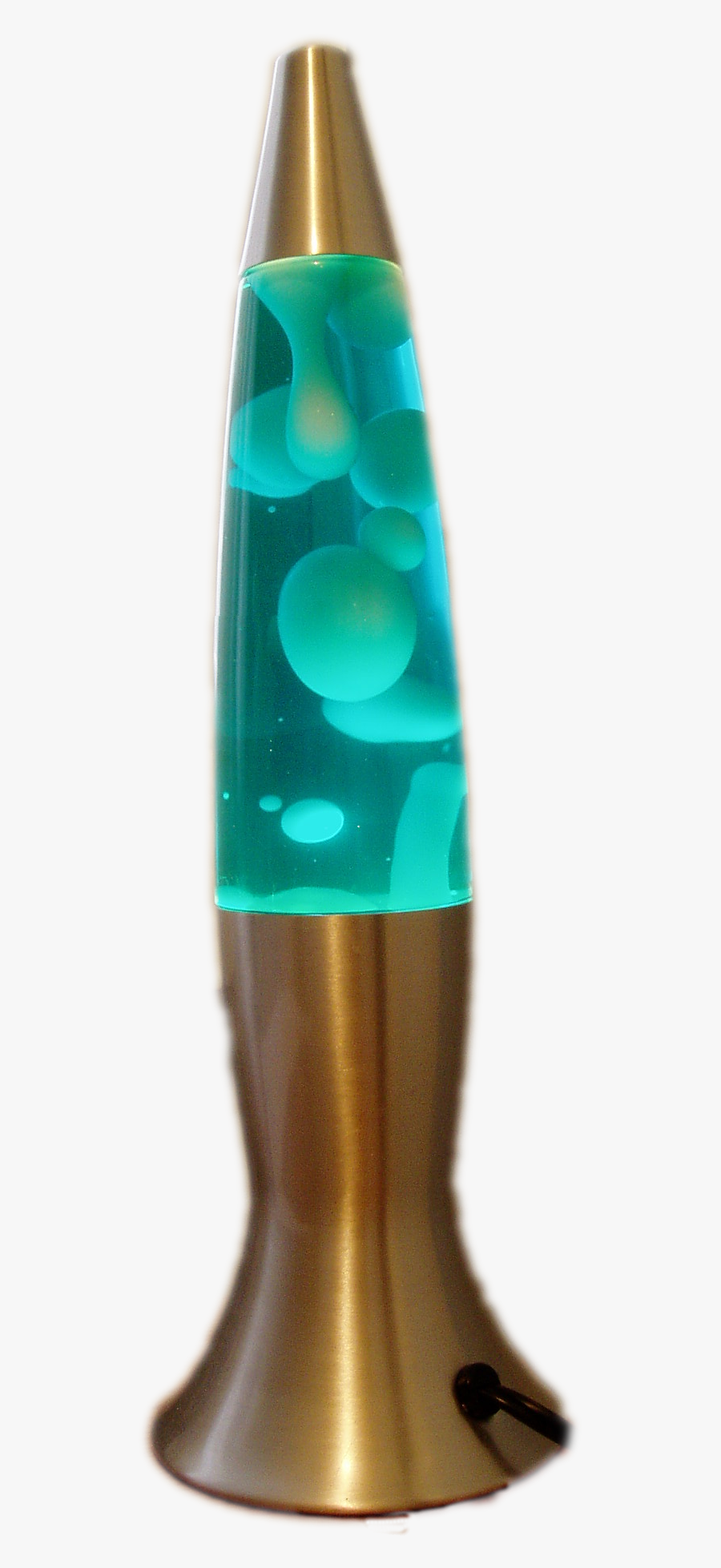 Lava Lamp - Lava Lamp No Background , Free Transparent Clipart - ClipartKey
