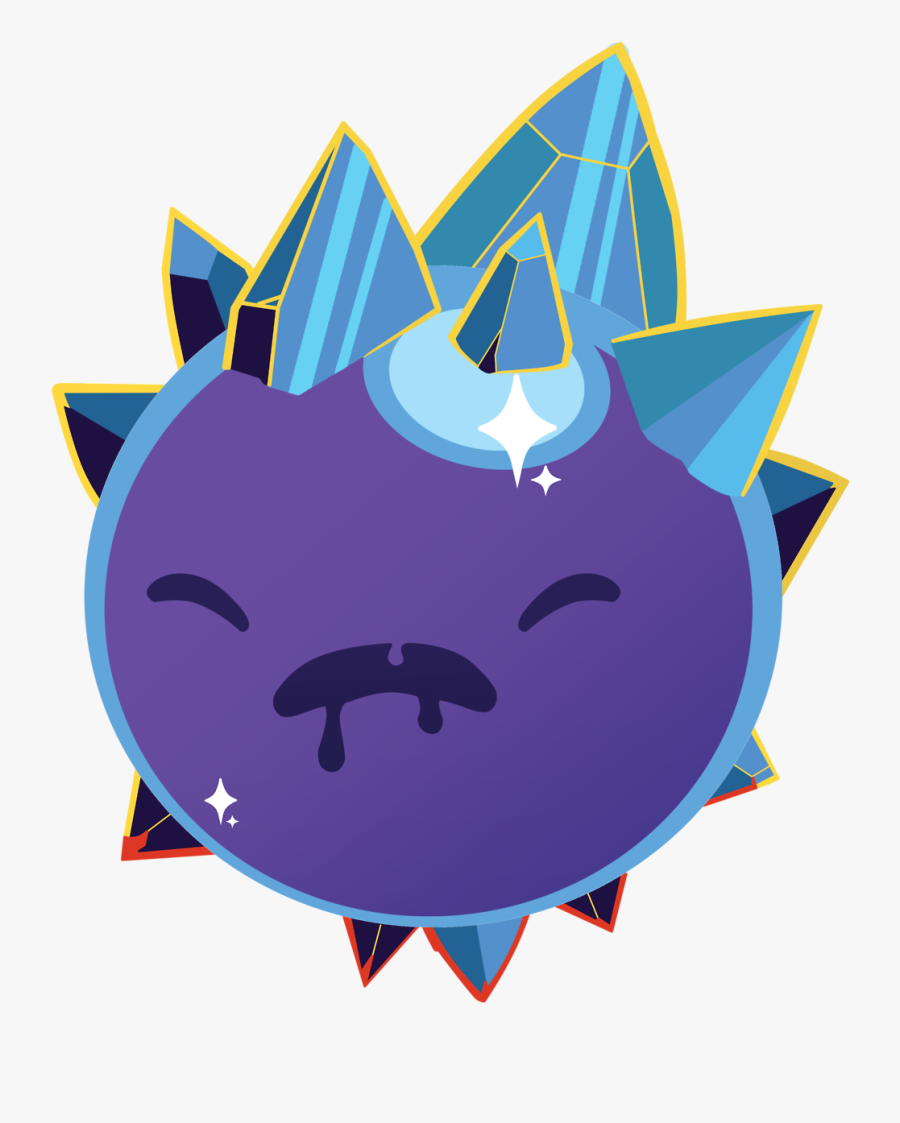 Saber Slime Clipart , Png Download , Free Transparent Clipart - ClipartKey