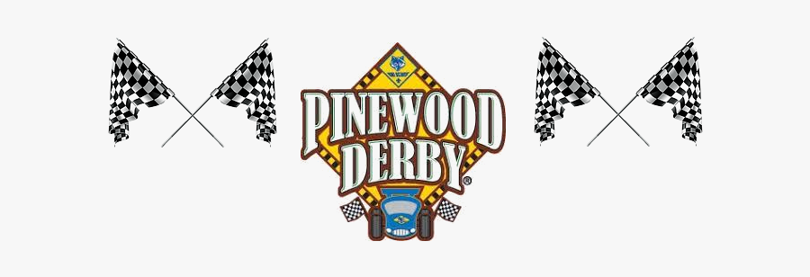 Pinewood Derby Patch 2018 , Free Transparent Clipart - ClipartKey