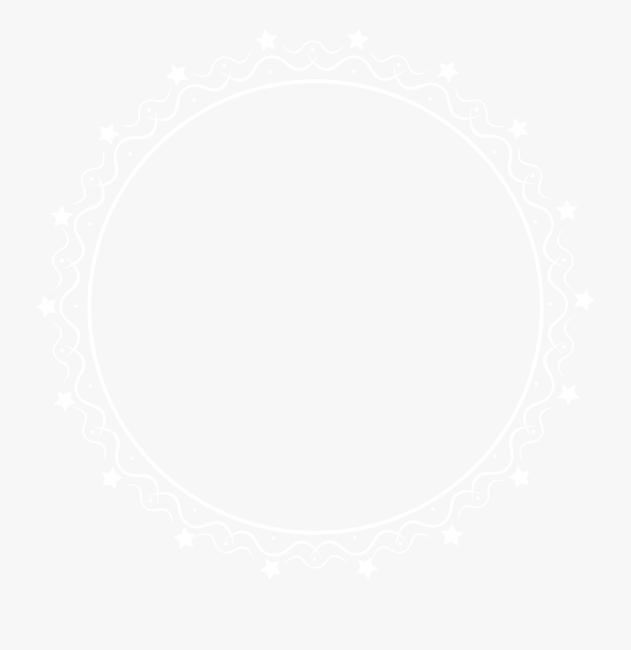 White Border Png Transparency , Free Transparent Clipart - ClipartKey