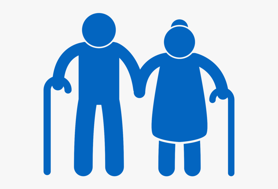 It Would Address Social Isolation, While Giving The - Look After Icon ...