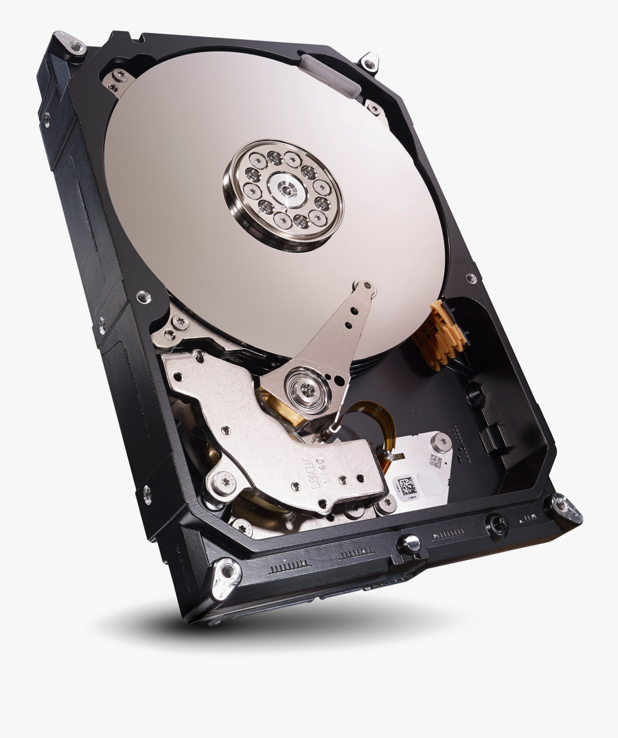 Hard Disk Drive Png Clipart - Hard Disk Png , Free Transparent Clipart ...