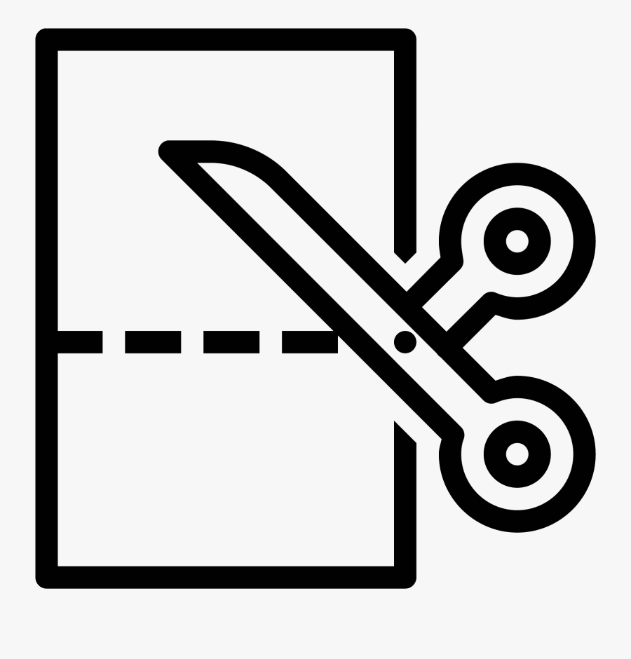 Paper Cut Icon Png , Free Transparent Clipart - ClipartKey