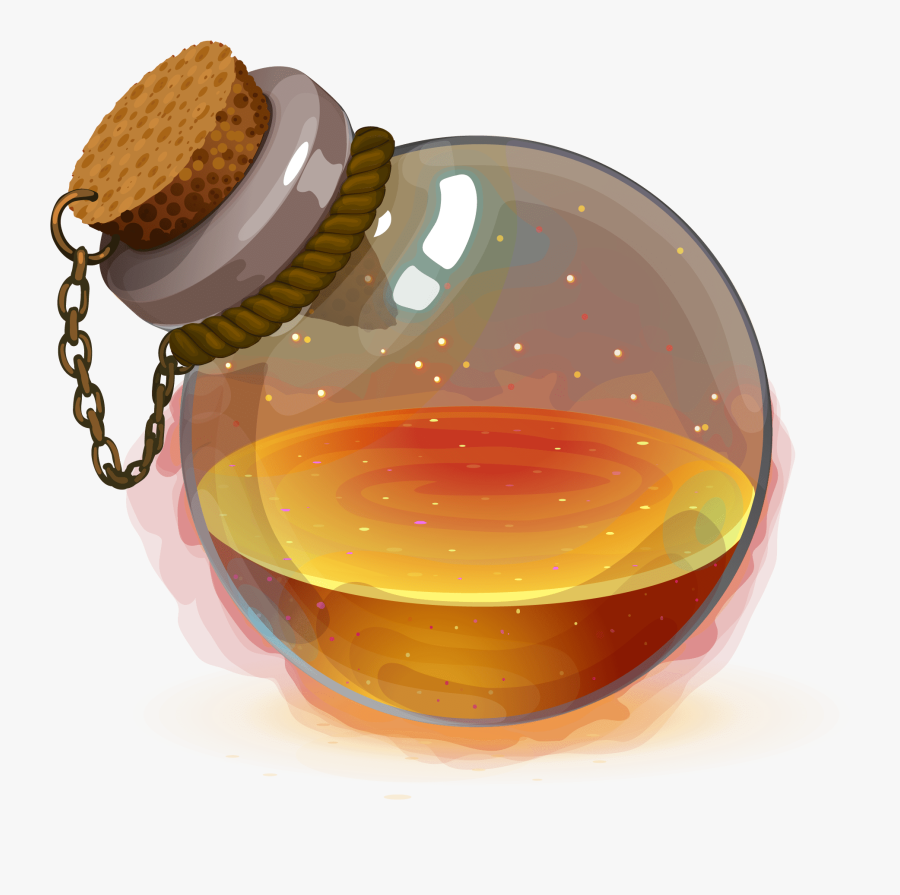 Coffee Stain Invests In New Developer Lavapotion - Transparent Potion ...