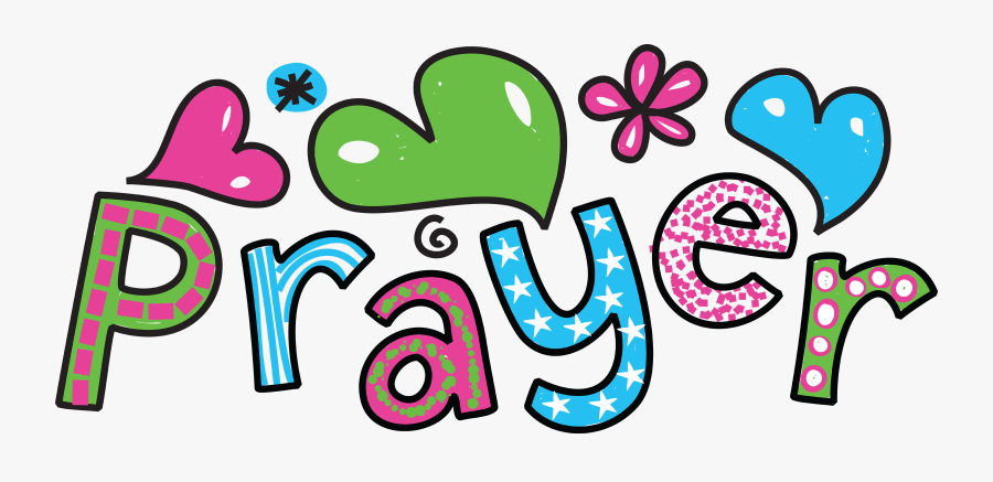 Random Prayer Activities , Free Transparent Clipart - ClipartKey