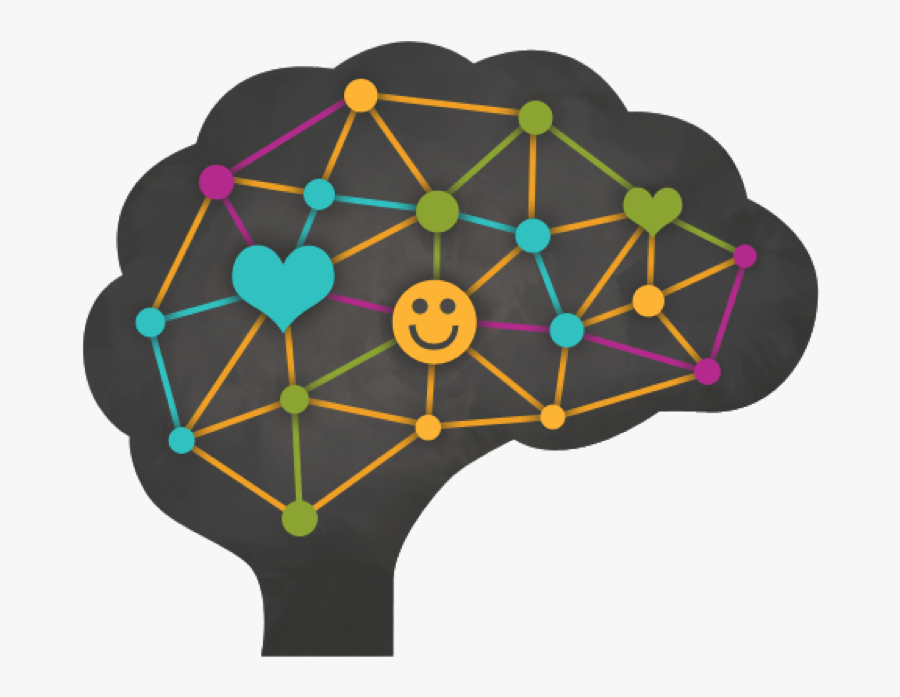 Happy Brain , Free Transparent Clipart - ClipartKey