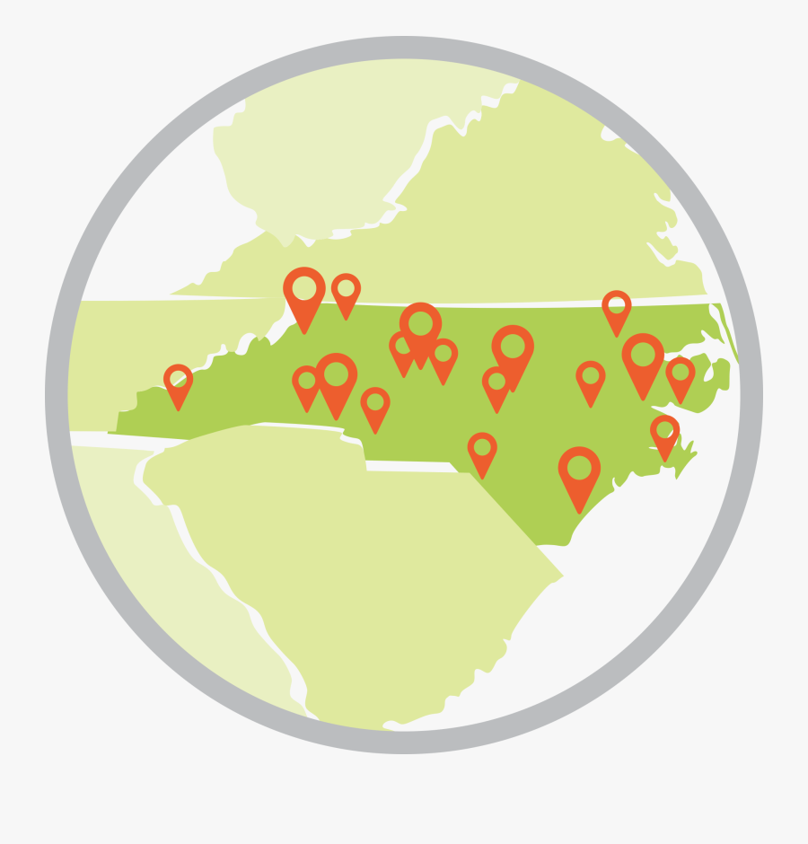 Home Nc Ml Leverage - Circle , Free Transparent Clipart - ClipartKey