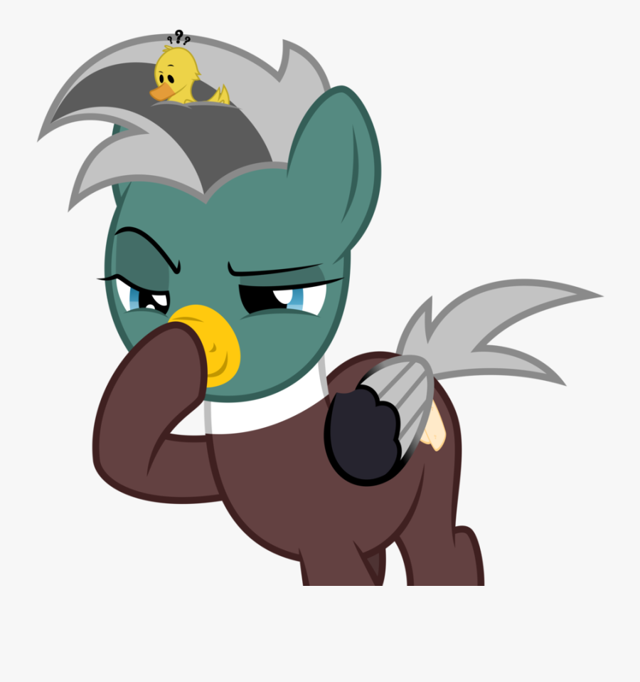 Memely, Boop, Duckface, Duck Pony, Glimmerposting, - Cartoon , Free ...