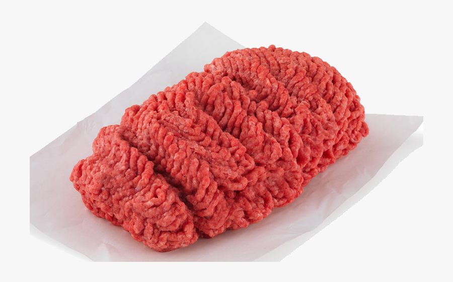 Ground Beef , Free Transparent Clipart - ClipartKey