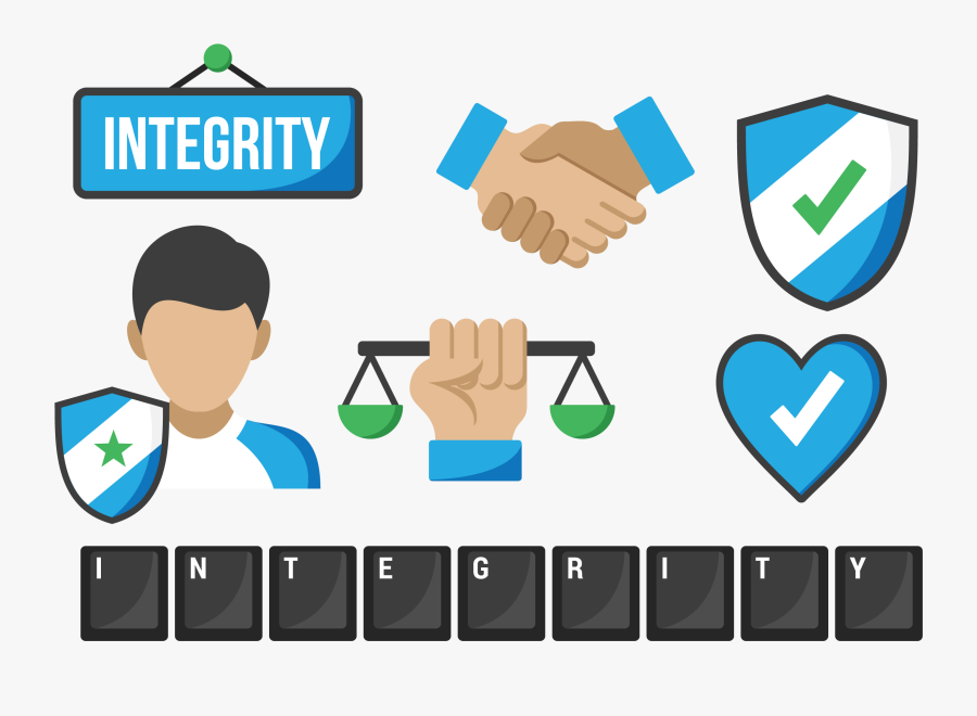 Clip Art Core Values Clipart - Icon , Free Transparent Clipart - ClipartKey