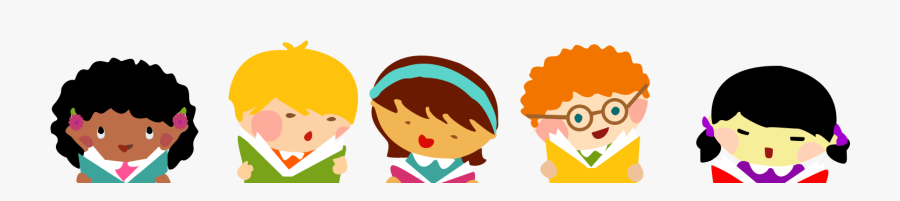 Eerdlings - Books Children Header , Free Transparent Clipart - ClipartKey