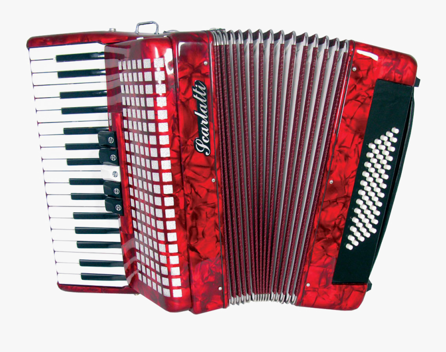 Accordion Transparent Image - Transparent Accordion Png , Free ...
