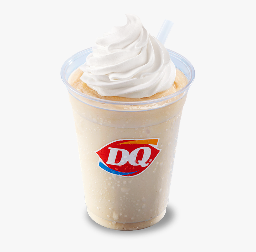 Clip Art Shake Caramel Or Malt - Dairy Queen Milkshake , Free ...