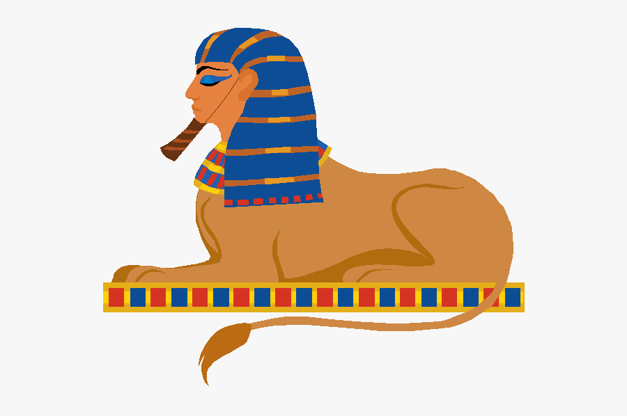 Cartoon Sphinx Clipart Best - Cartoon Sphinx , Free Transparent Clipart ...