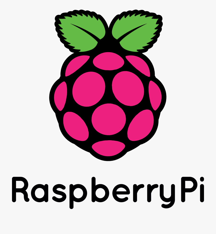 Pies Clipart Raspberry Pi - Raspberry Pi 3 Logo Png , Free Transparent ...