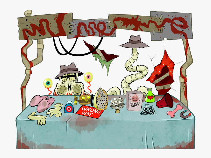 Seriously The Worst Ever - Cartoon , Free Transparent Clipart - ClipartKey