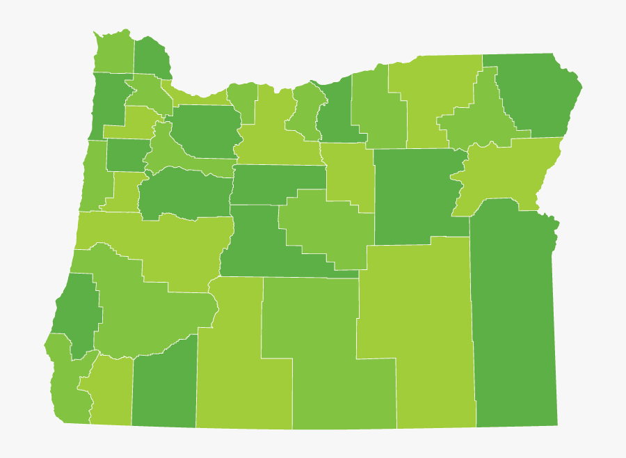 Oregon , Free Transparent Clipart - ClipartKey