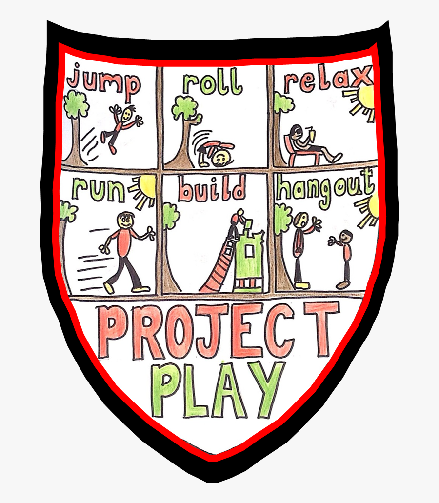 Playground Clipart Border , Free Transparent Clipart - ClipartKey