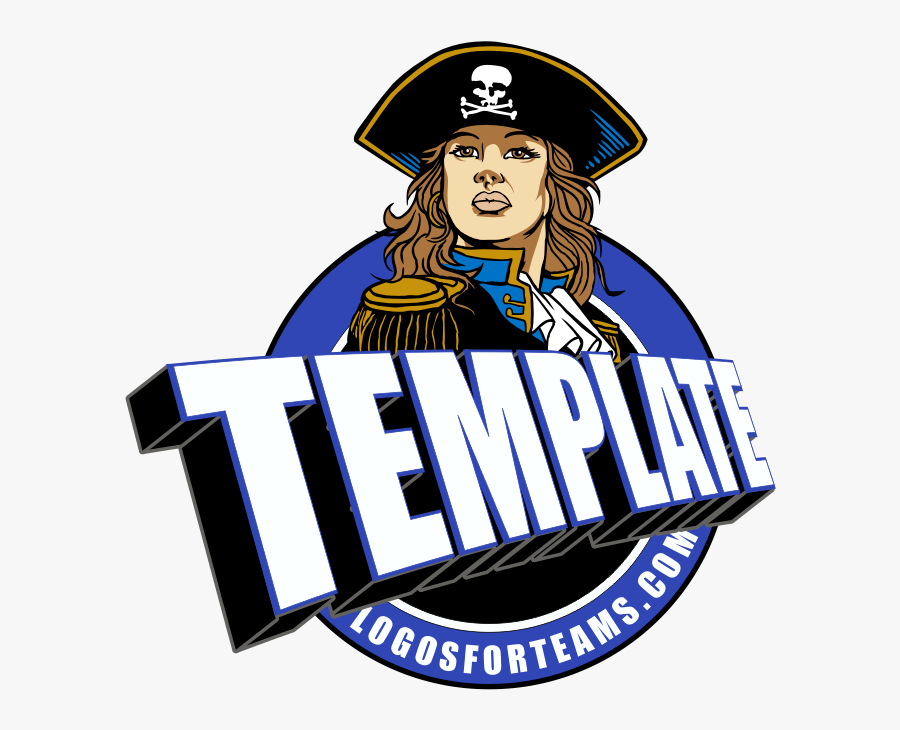 Pirate Clipart - Bull , Free Transparent Clipart - ClipartKey